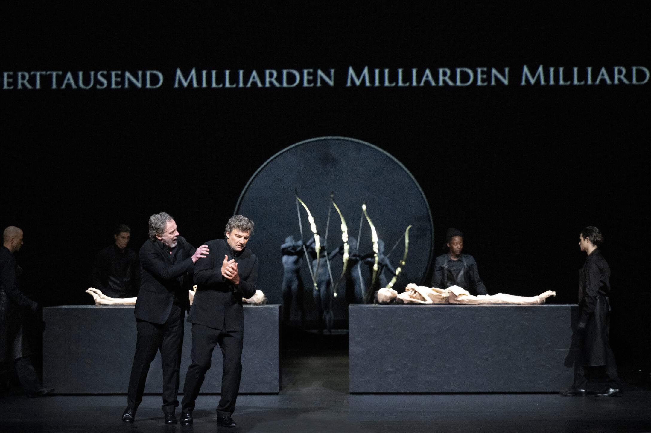 Tannhäuser – Osterfestspiele Salzburg