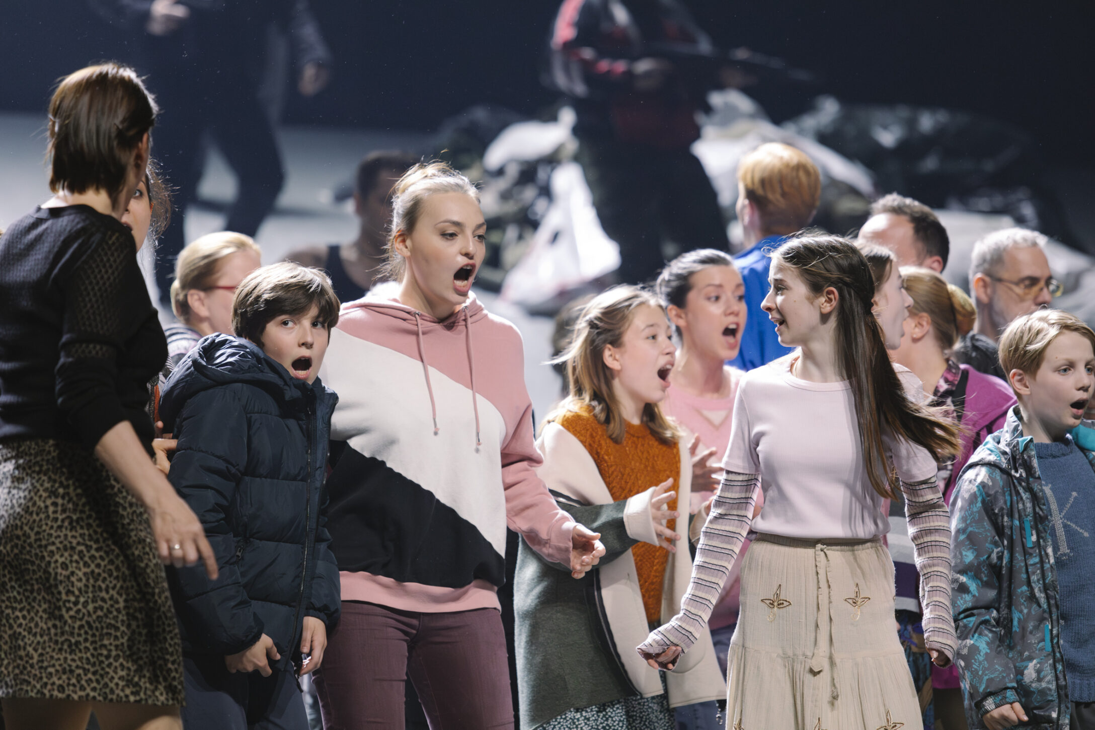 Chowanschtschina – Osterfestspiele Salzburg